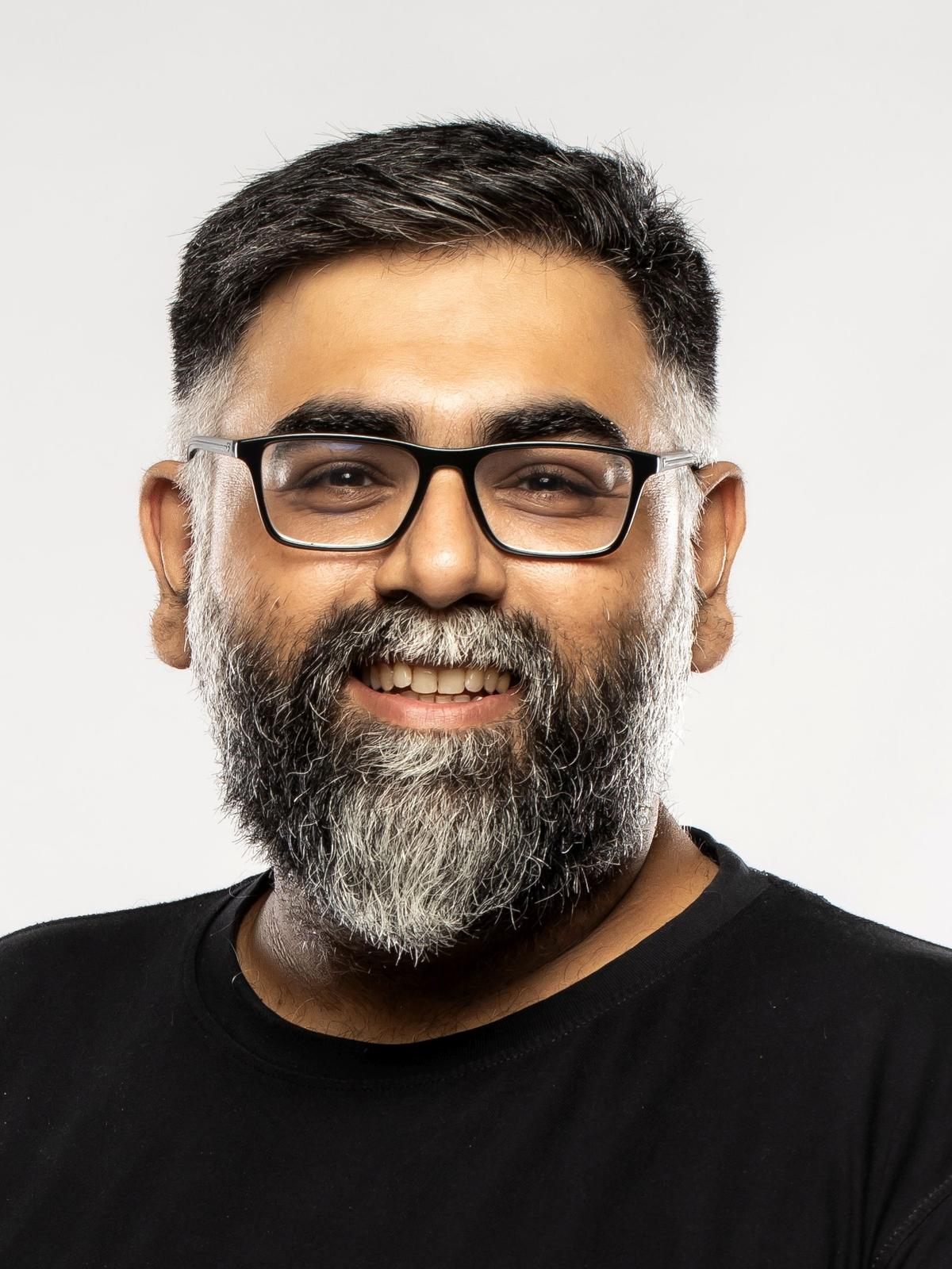 Akarsh Khurana on ‘This Time’: ‘You are always coming of age’ - The Hindu